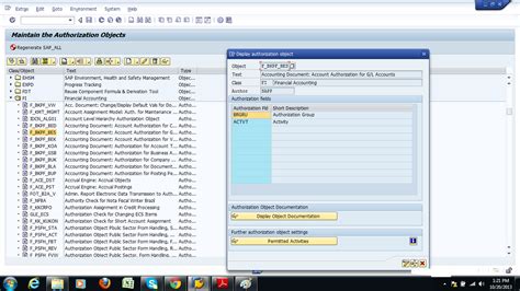 Double Click On Doc No Does Not Open Document Sap Community