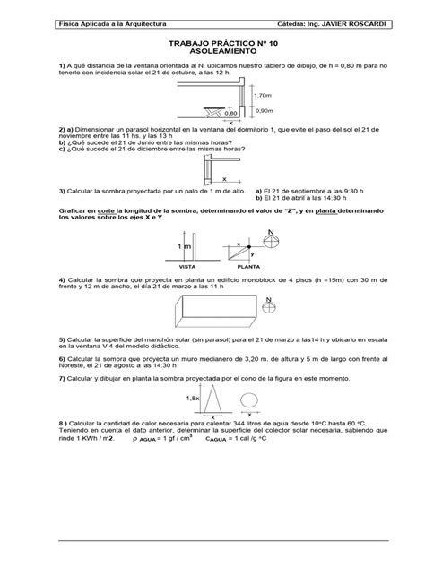 Tp10 Asoleamiento Pdf