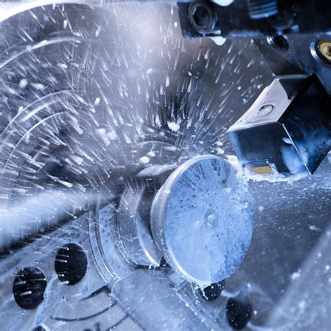 Cnc Drehen Robert Ott Ag