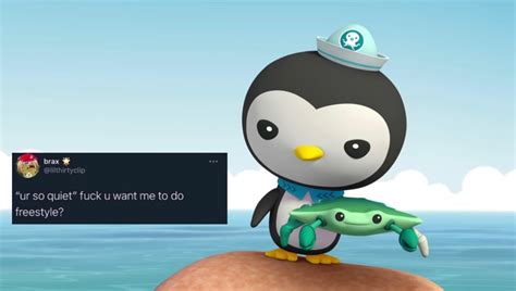 Octonauts On Tumblr