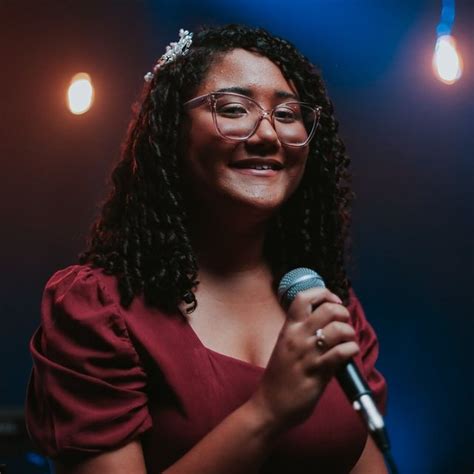 Sophia Rodrigues Cantora Sophiarodriguesocantora On Threads