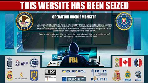 One More Dark Web Marketplace Taken Down Thousands More To Go Cybersecasia