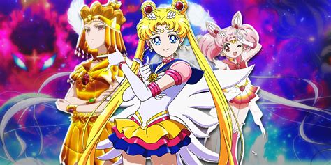 Top 10 Most Evil Sailor Moon Villains Ranked