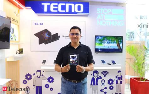 Tecno Commences Manufacturing Of Phantom V Fold G Foldable Phone In India Et Telecom