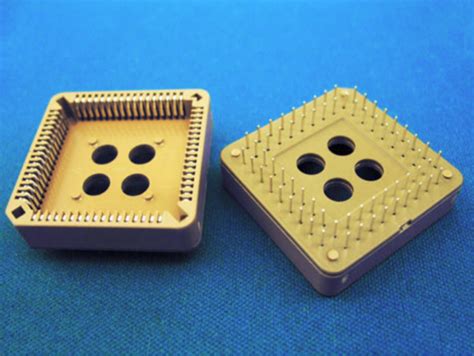PLCC Socket At Best Price In India