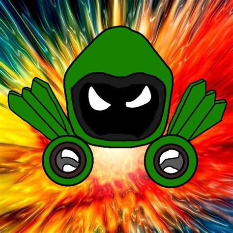 So I Drawn This And Should I Make It As My Reddit Profile It I Made It
