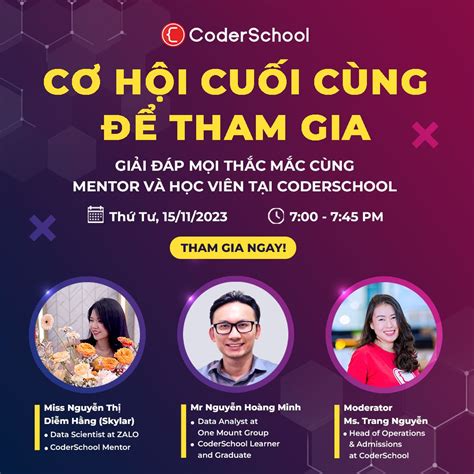 coderschool it w21 on linkedin coderschool webinar ama