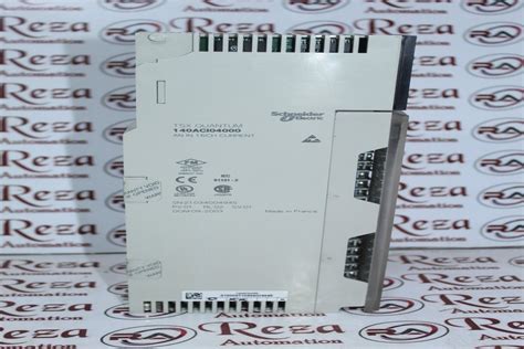 Modicon Plc ACI Quantum Plc Analog Input Modules At Modicon PLC In Bhavnagar