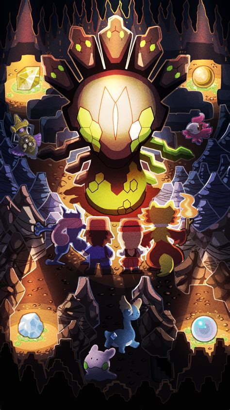 Miyagawa Maxggguys Aegislash Amaura Calem Pokemon Delphox