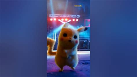 Pica Pi Picachu Masti With Picachu Pokemon Fun Time Shorts Youtube