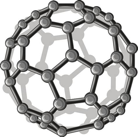 Fullerene Illustrations Royalty Free Vector Graphics And Clip Art Istock