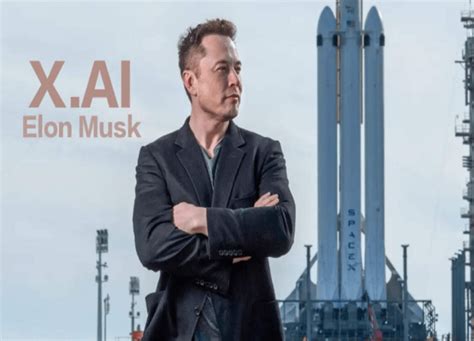 머스크 새 법인 ‘xai 설립오픈ai와 경쟁 Btcc