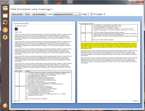 Calculate Number Of Pages Which Will Print Using Javascript Window