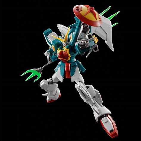 Hg 1144 Mobile Suit Gundam Wing Xxxg 01s2 Altron Gundam Reissue
