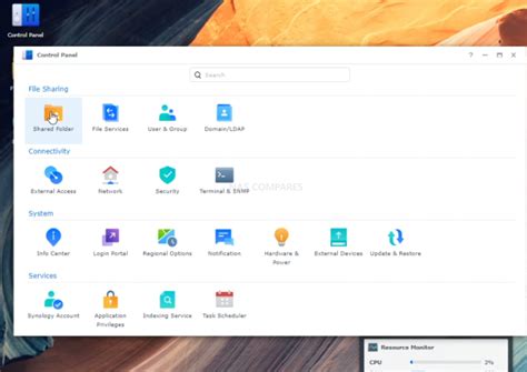 Synology NAS FULL DSM Backup With Hyper Backup FULL Guide And Walkthrough NAS Compares