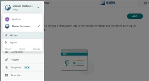 Unifying Smart Homes With Matter And Arduino Mouser