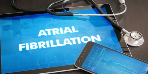 Affect Eu Urges Routine Atrial Fibrillation Screening For At Risk Patients Europawire