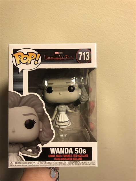 Finally Found Him R Funkopop