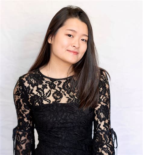 Julia Riew Brooklyn Book Festival