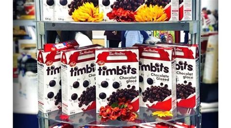 New Timbits Cereal Launches Canada Wide ⋆ Discounts And Savings Canada