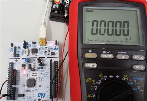 Solved Stm32f091 Vbat Pin Sinking A Lot Of Mas Stmicroelectronics Community