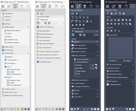 Linear Solutions Now Features A New User Interface Linear