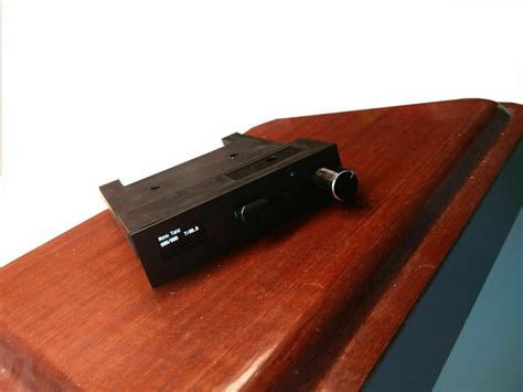 MATRIXSYNTH GOTEK USB Floppy Drive Emulator With HxC Compatible Firmware Installed