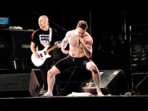 Henry Rollins Band Live Milan Italy 1987 Full Show Youtube