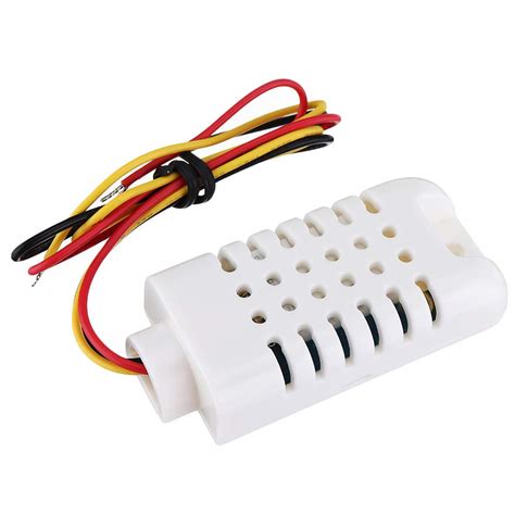 REES AMT Resistive Humidity Module Humidity Sensor Amazon In Industrial Scientific