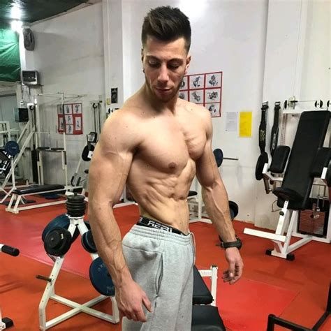 salvatore rametta istruttore di fitness autonomo linkedin
