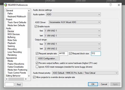 Setting Up Reaper For Podcast Editing Podigy