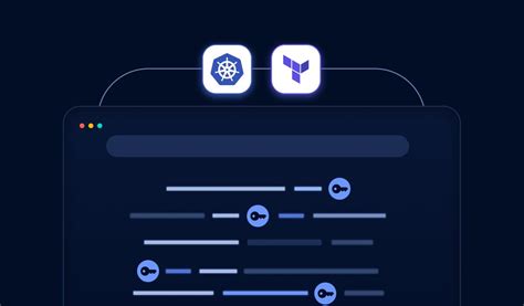 Yuri Fenyuk On Linkedin Terraform Project For Managing Vault Secrets In A Kubernetes Cluster