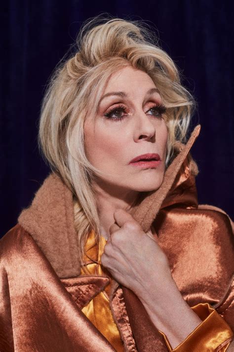 Let Judith Light Guide You