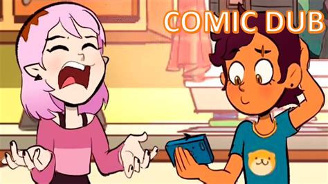 Prank Photos The Owl House Comic Dub Youtube Prank Photos The Owl House Comic Dub Youtube