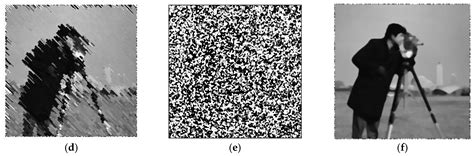 High Noise Grayscale Image Denoising Using An Improved Median Filter