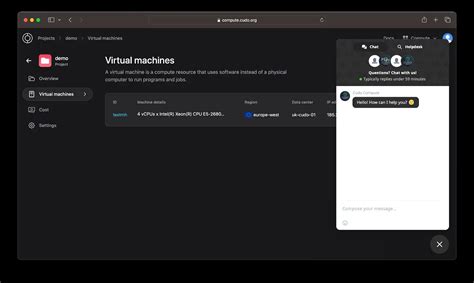 cudo compute development update december 2022