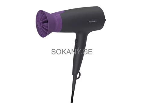 თმის ფენი Philips Bhd351 30