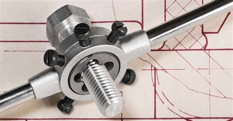 Rethread A Bolt Without A Rethreader Easy Guide