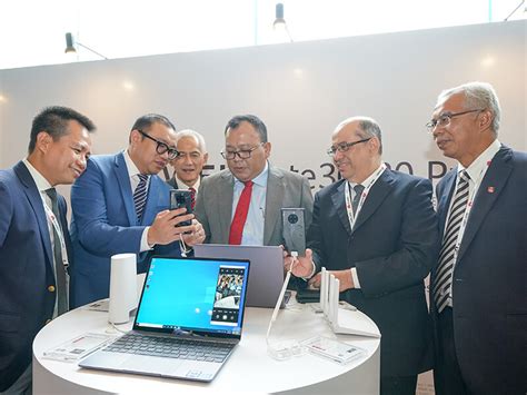 Huawei Developer Day