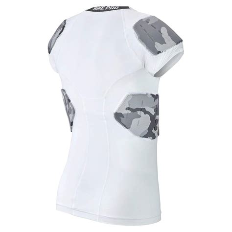 Nike Pro Combat Padded Shirt