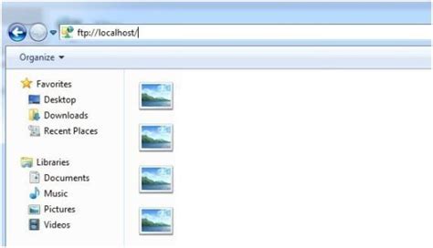 How To Windows FTP Server Installation ITT Systems