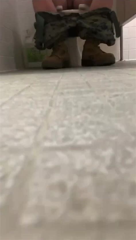 Hot Military Guy Caught Thisvid Com