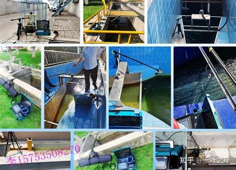 便携式超声波明渠污水流量计环境综合执法明渠流量比对校准 知乎