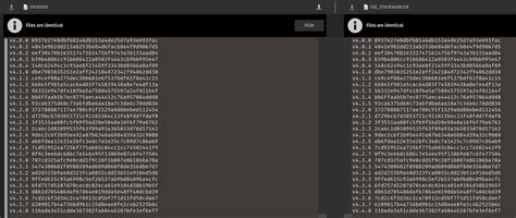 qa testing test wpk repository and checksums · issue 3260 · wazuh