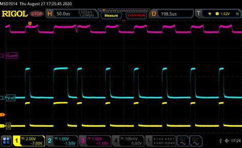 sn65hvd230 can driver not working properly interface forum