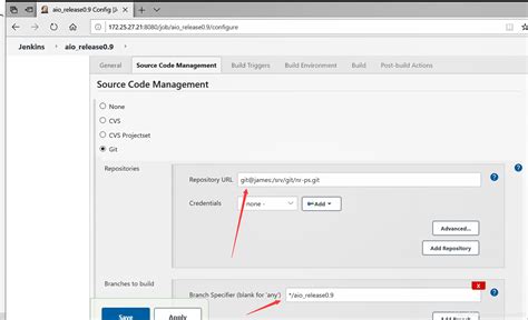 Jenkins自动编译使用说明jenkins编译 Csdn博客