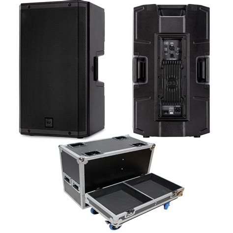 Stage Array Speakers