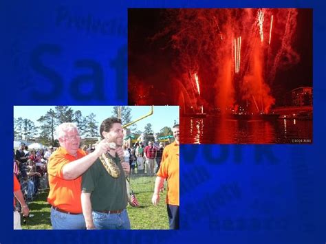 Special Events Planning By Richard Buttenshaw Two Separate