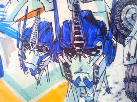 Tfp Predaking On Tumblr