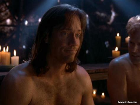 Kevin Sorbo Nude Leaked Pictures Videos Celebritygay